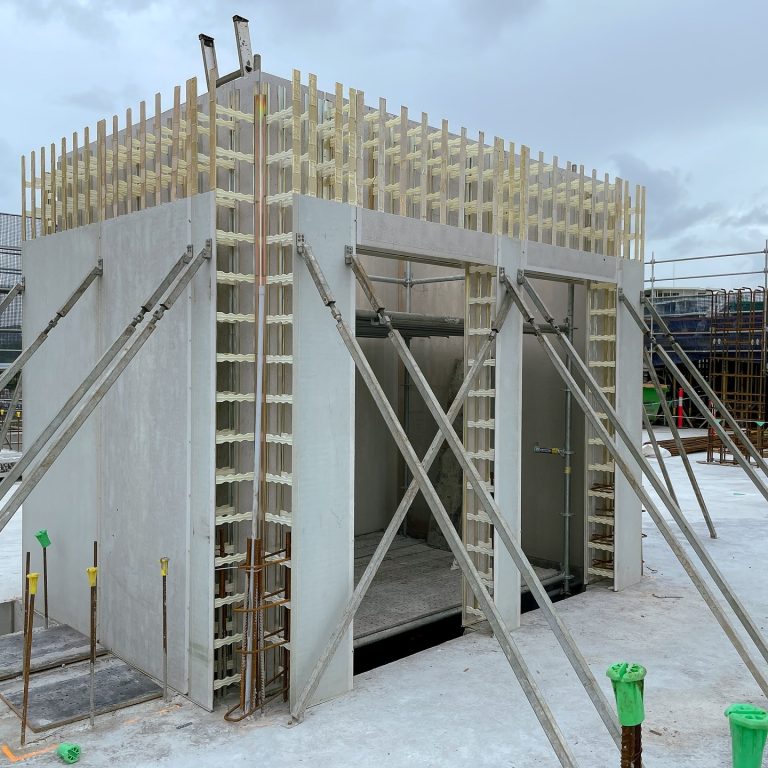 Ritek X-Plus Wall – Ritek Systems