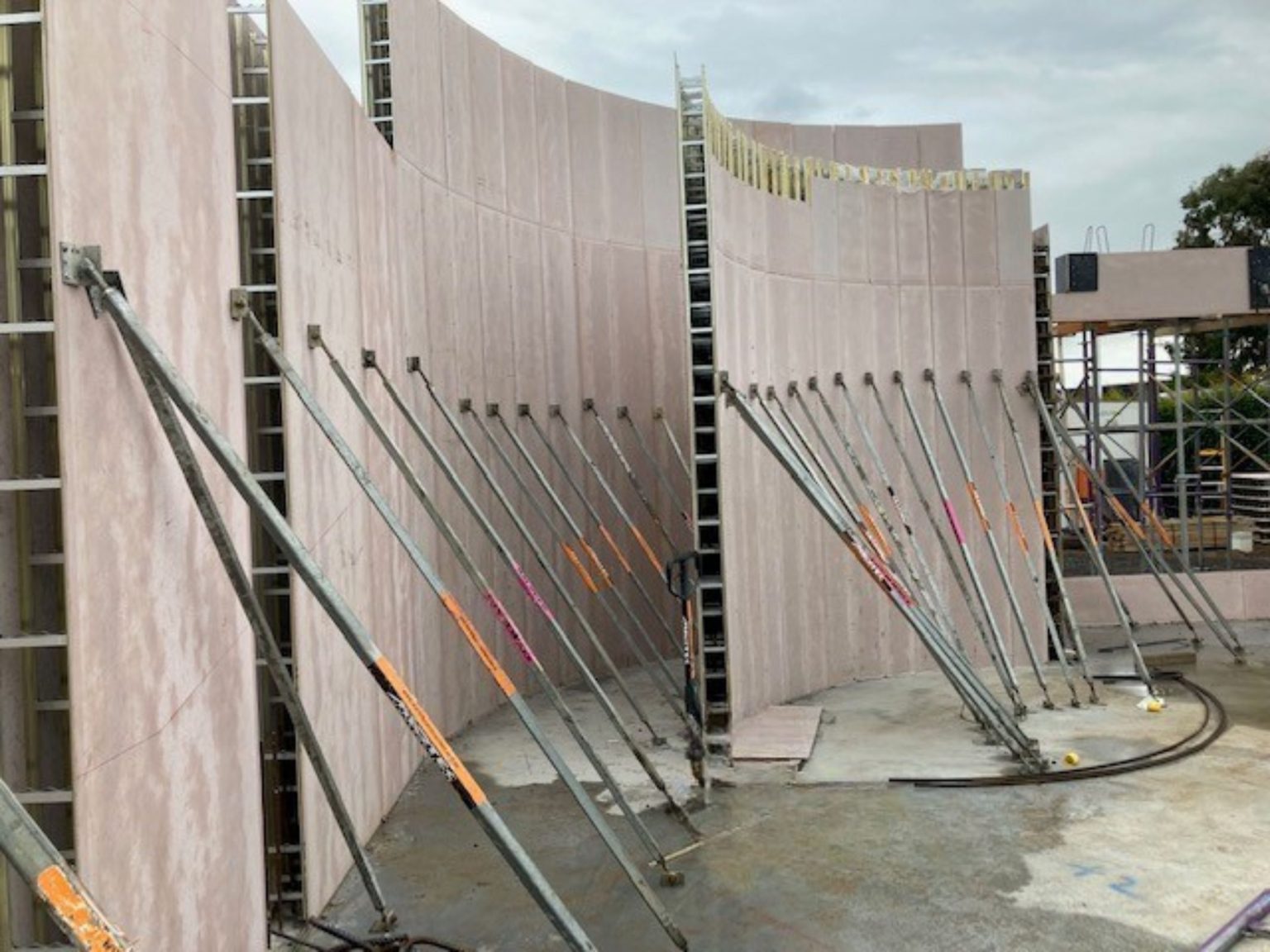 Ritek X-Plus Wall – Ritek Logicwall